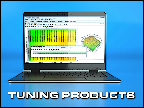 Remote Tuning Diagnostics via Vcm Scanner - Demigod Tuning