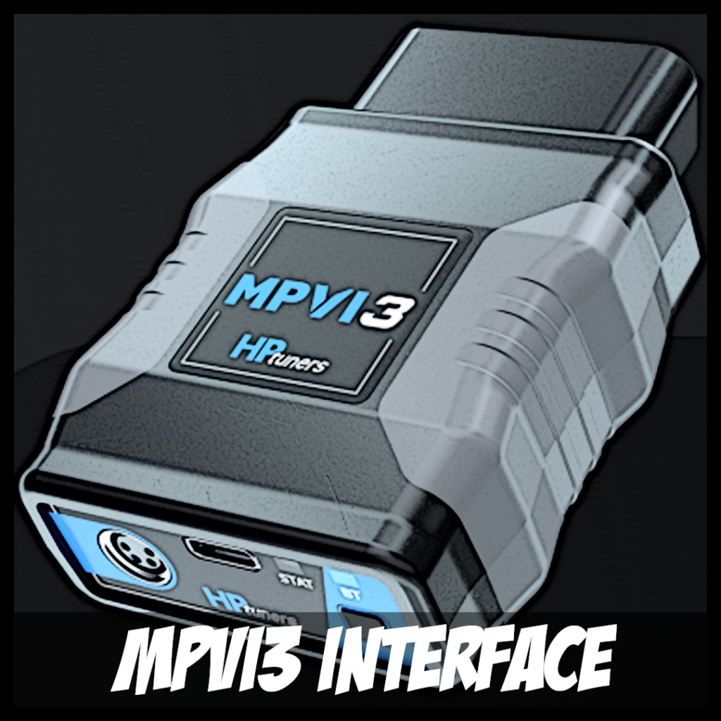 Getting Started with HPTuners - DemigodTuning.COM